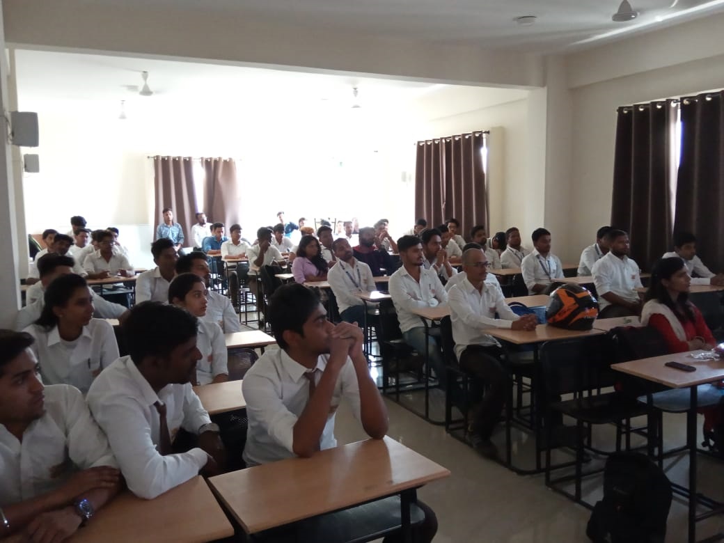 Events - Cad Infield top cad training center in pune