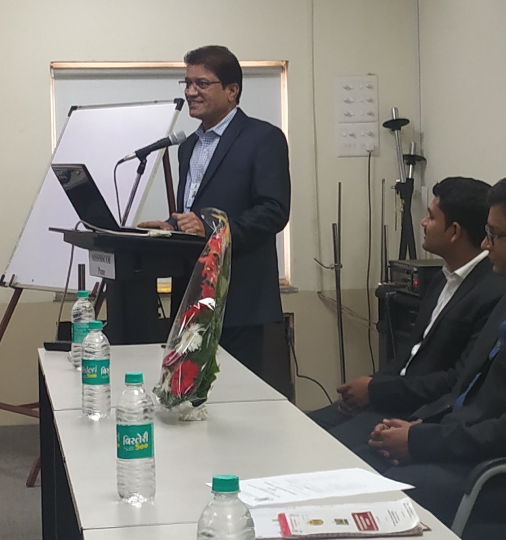 Events - Cad Infield top cad training center in pune