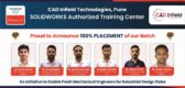 Home - Best Cad Cam Training Institute in Pune for Mechanical Engineers