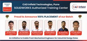 Home - Best Cad Cam Training Institute in Pune for Mechanical Engineers