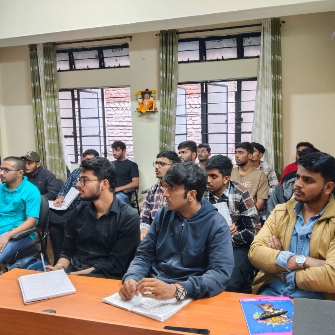 Happenings - Cad Infield top cad training center in pune